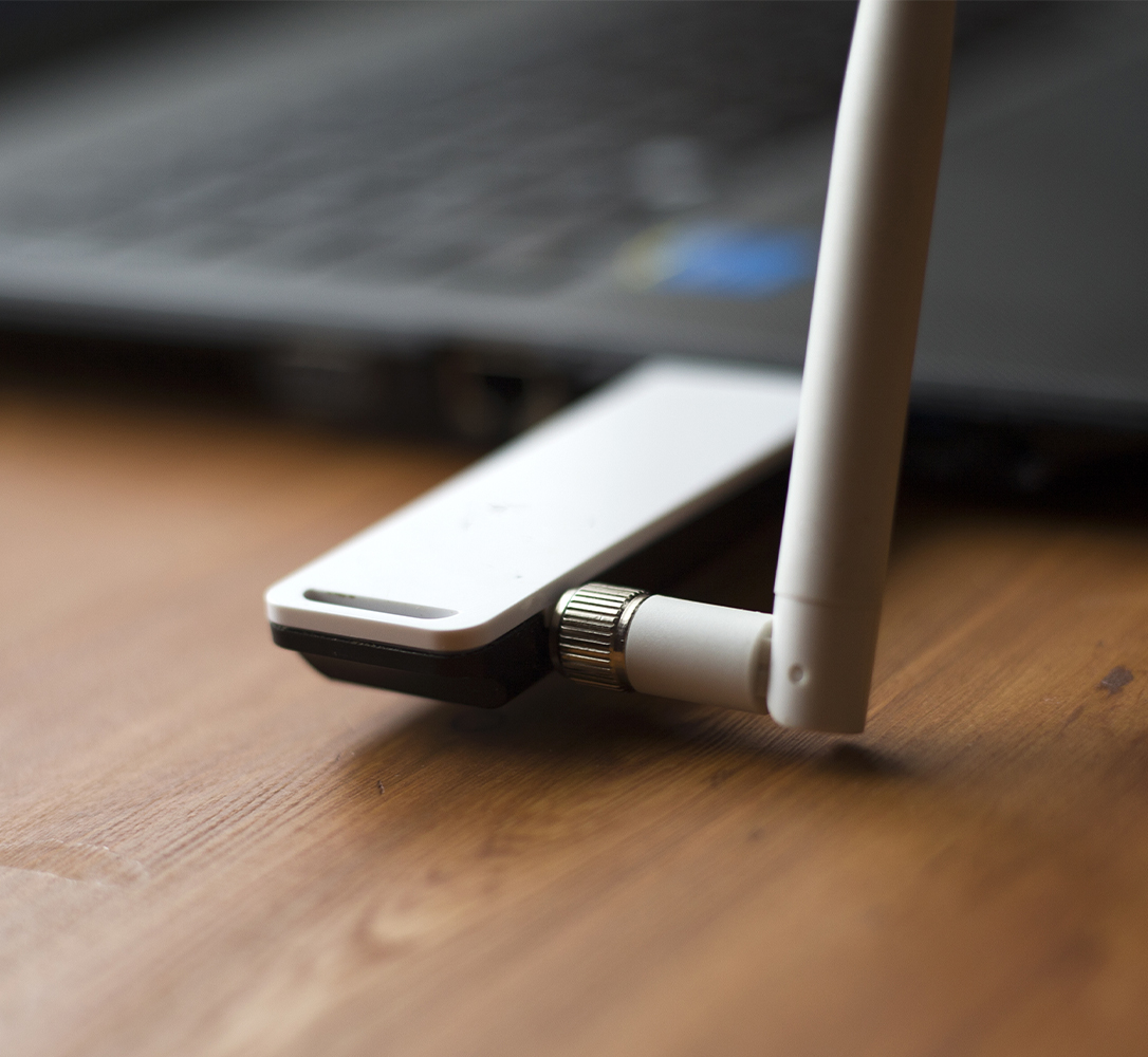 3G/4G LTE USB Modems for Cellular Bonding - Peplink