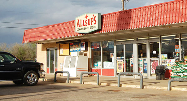 Peplink case study: Allsup's Unbreakable Convenience Store Networking