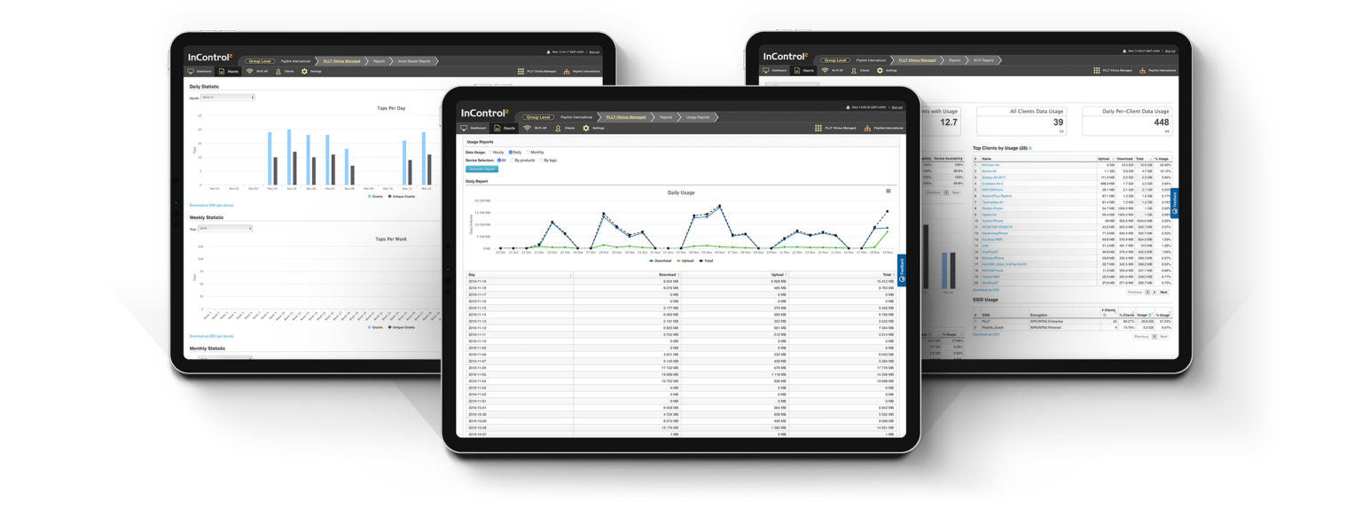 Cellular Bonding Solution & Hardware - Peplink