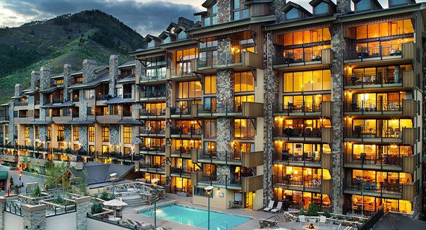 Peplink Case Study Destination Hotels & Resorts Hospitality Connectivity