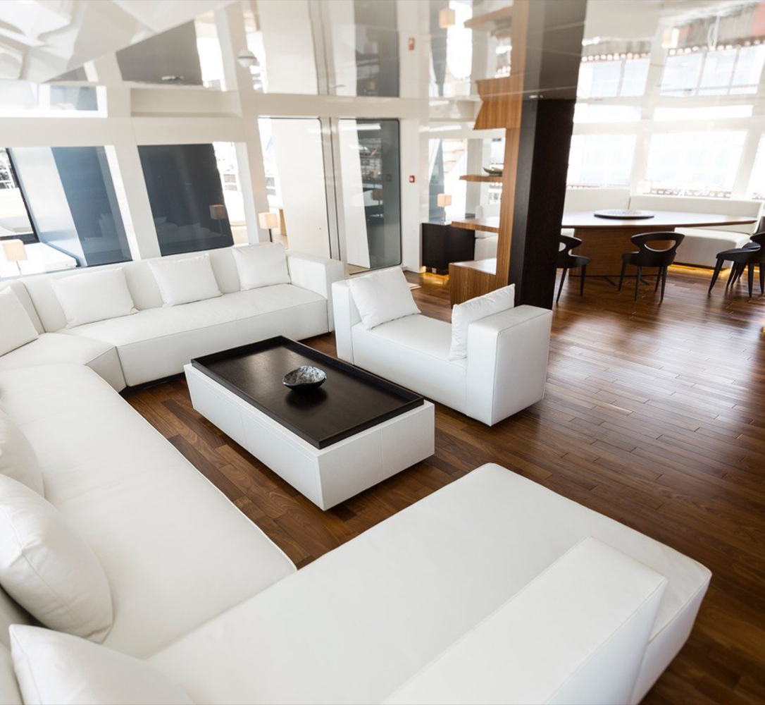 ENIGMA XK ENIGMA XK - Integrated LAN Refitting All Connected Systems ...