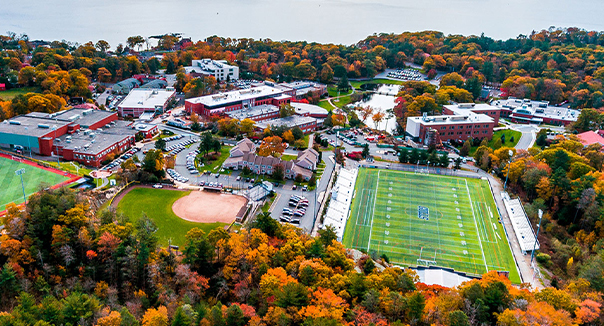 Endicott College