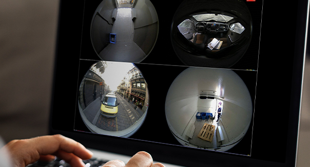 Ferrari Group Mobile Surveillance and Transport System- Peplink