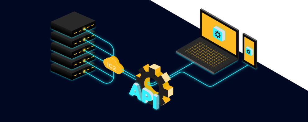 InControl API for Network Management Solution- Peplink