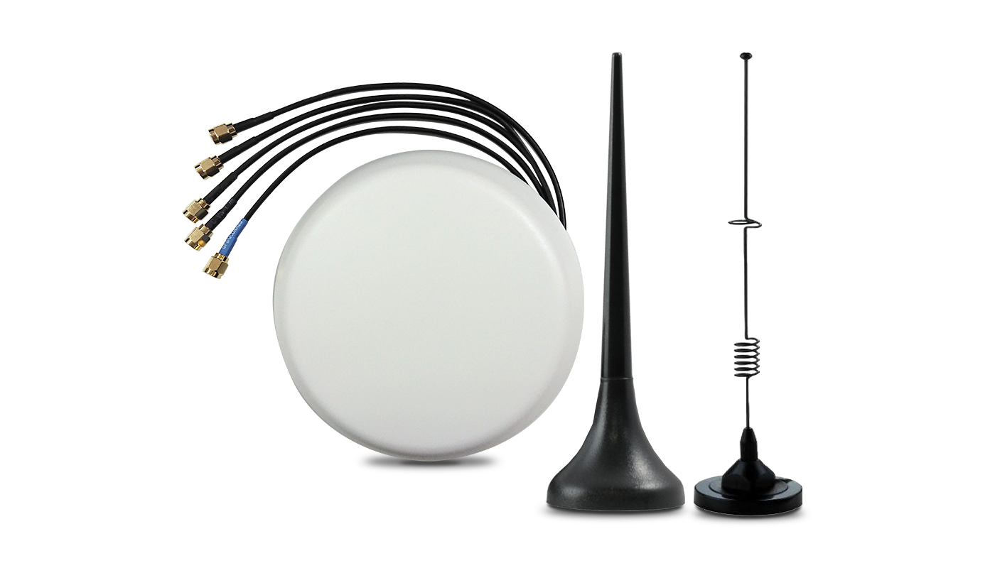 Industrial Networking Accessories- Peplink