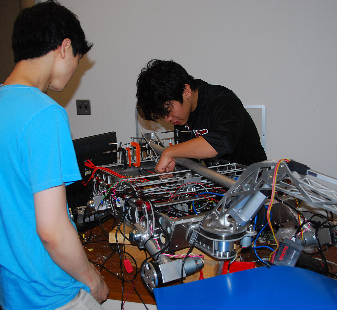 MIT Robotics Wins 2nd Place in NASA Competition With Peplink- Peplink