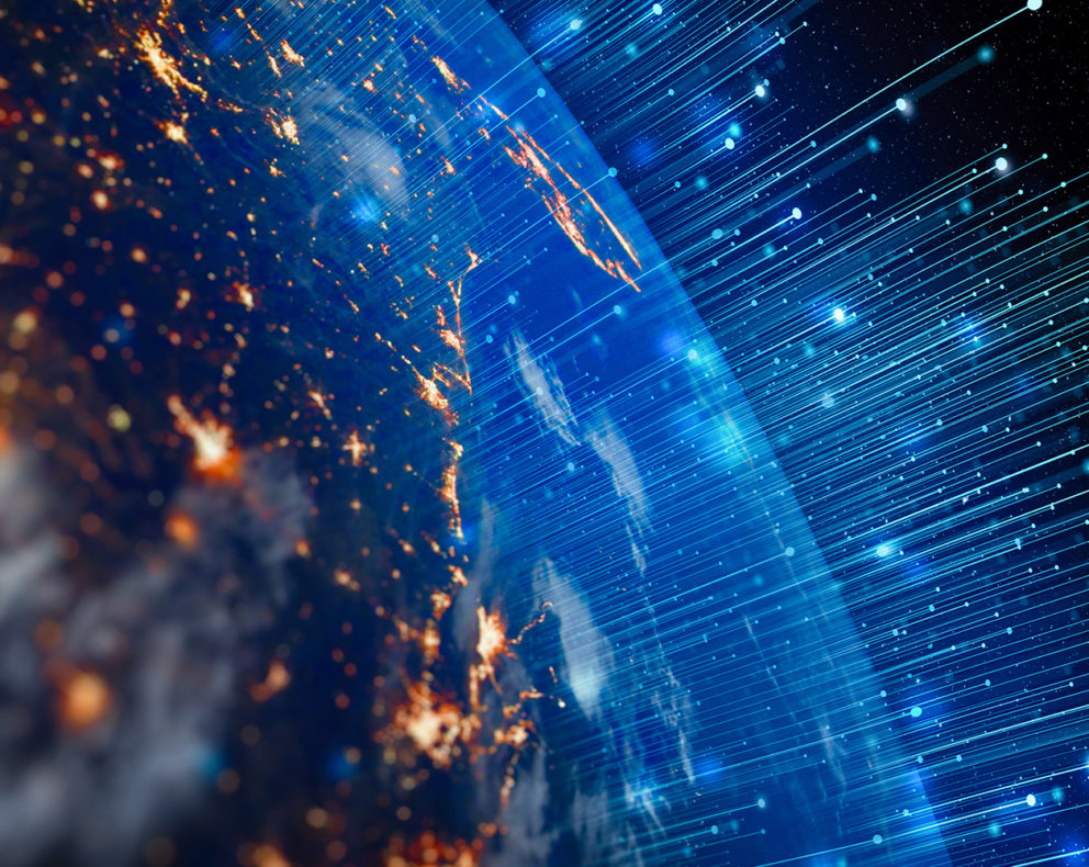 Mobile Bandwidth Bonding - Peplink