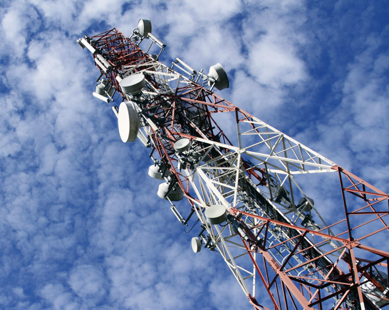 Mobile Bandwidth Bonding - Peplink