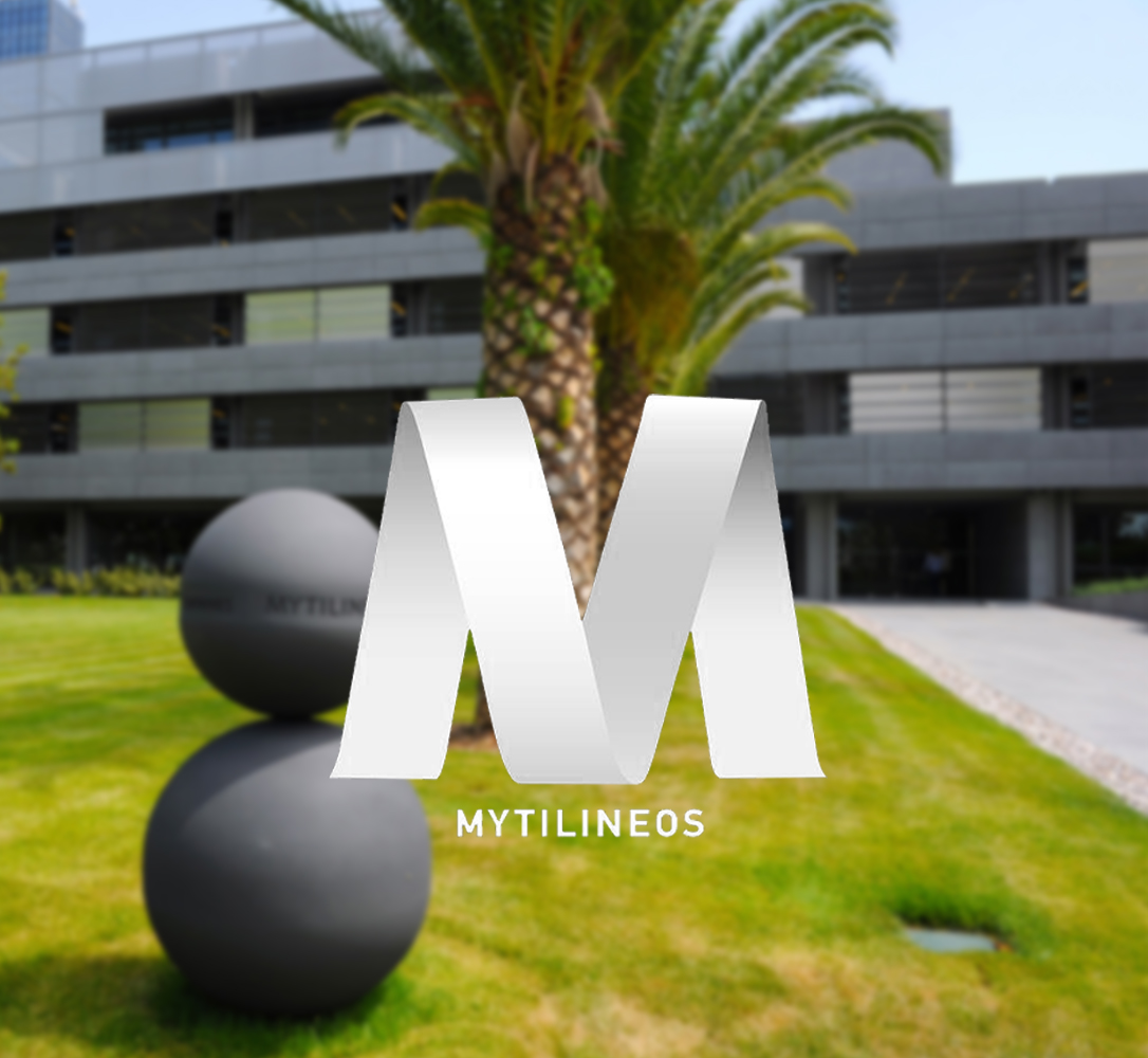 Mytilineos - SD-WAN for the Energy Sector- Peplink