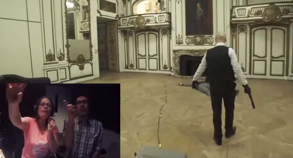 Real Life Hitman SD-WAN Livestreaming- Peplink