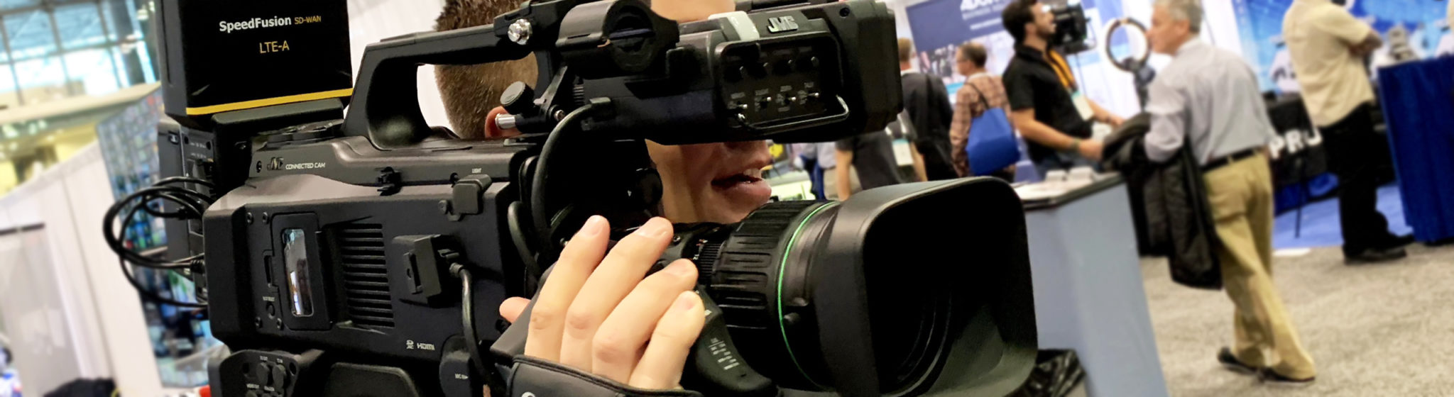 SD-WAN Bandwidth Bonding Technology SpeedFusion - Peplink