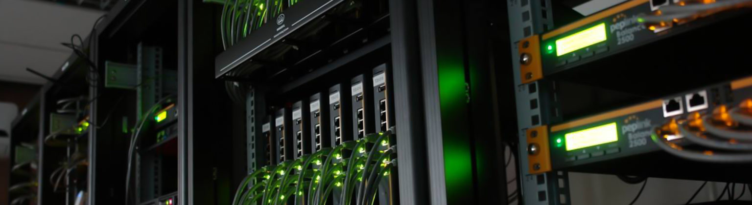 SD-WAN Bandwidth Bonding Technology SpeedFusion - Peplink