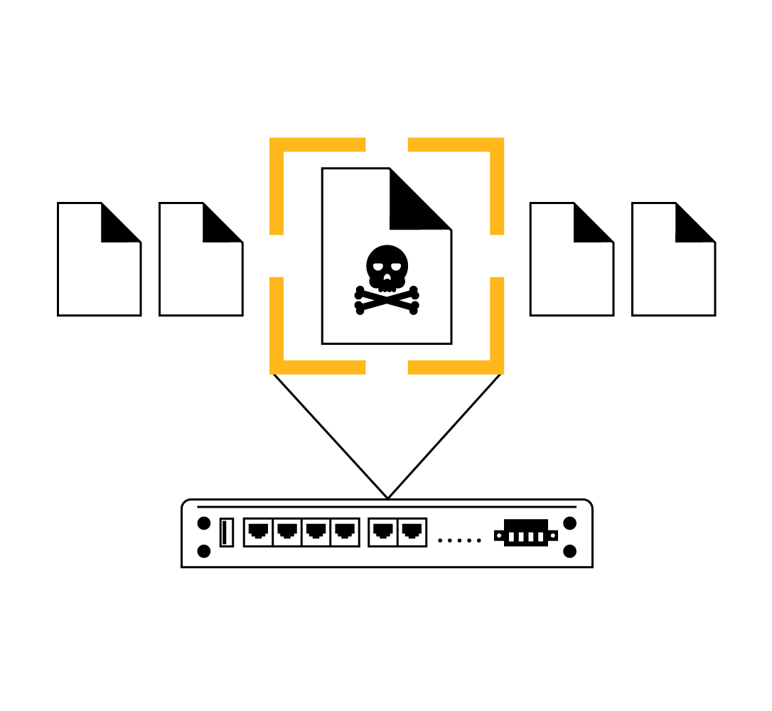 Defense in Depth - Peplink