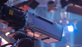 Media & Film Connectivity Solutions - Peplink