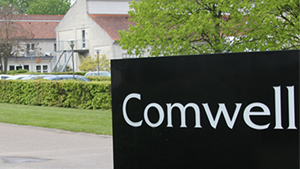 Peplink case study: Comwell Korsør uses Wi-Fi radios for Communications