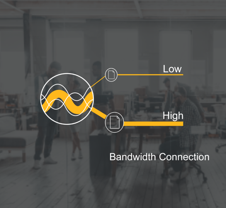 SD-WAN Bandwidth Bonding Technology SpeedFusion - Peplink