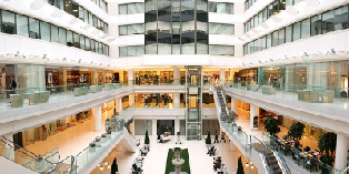 SD-WAN Connectivity Solutions for Retail- Peplink