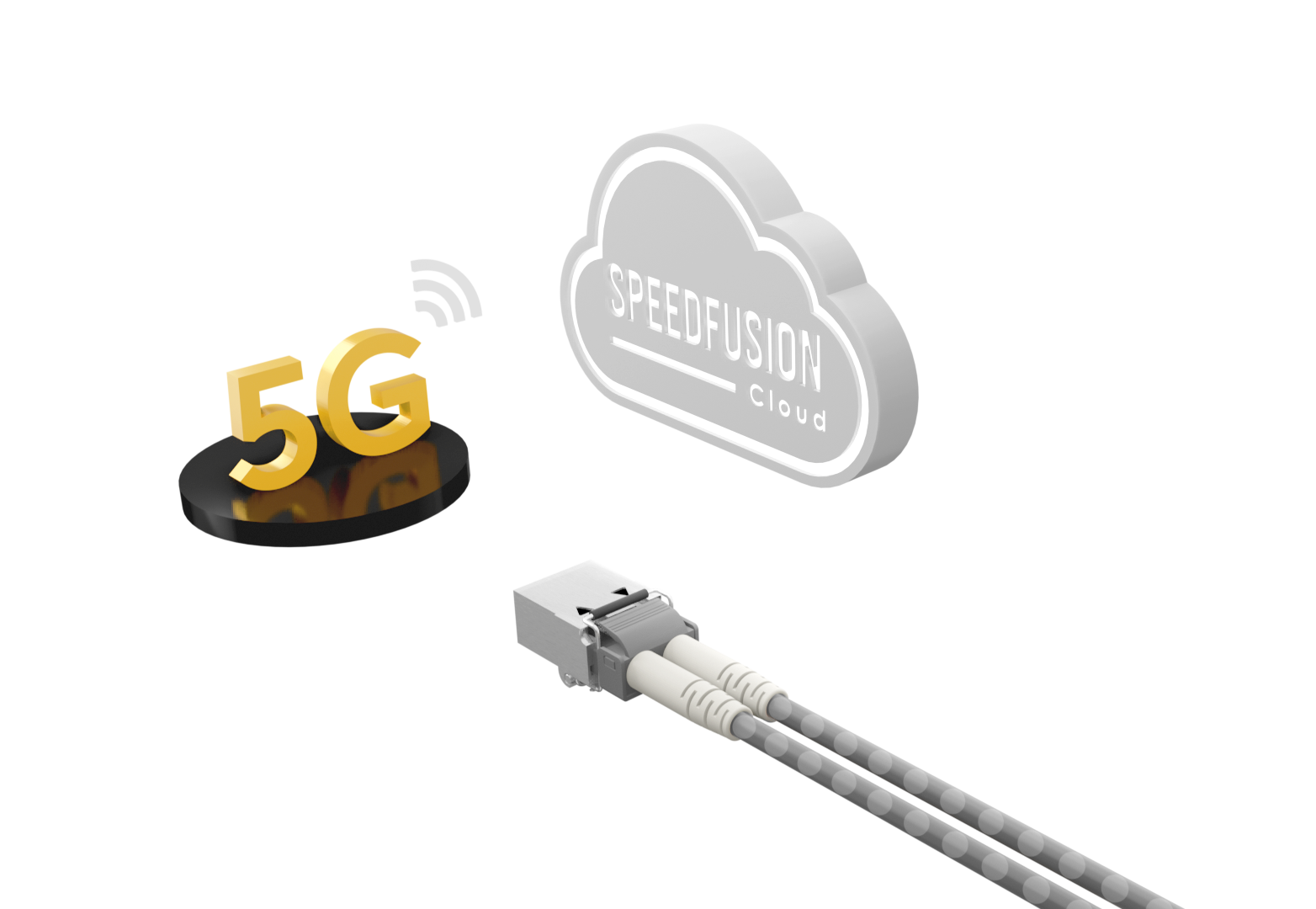 Balance 310 Fiber. Choose how you connect to the Internet - Peplink