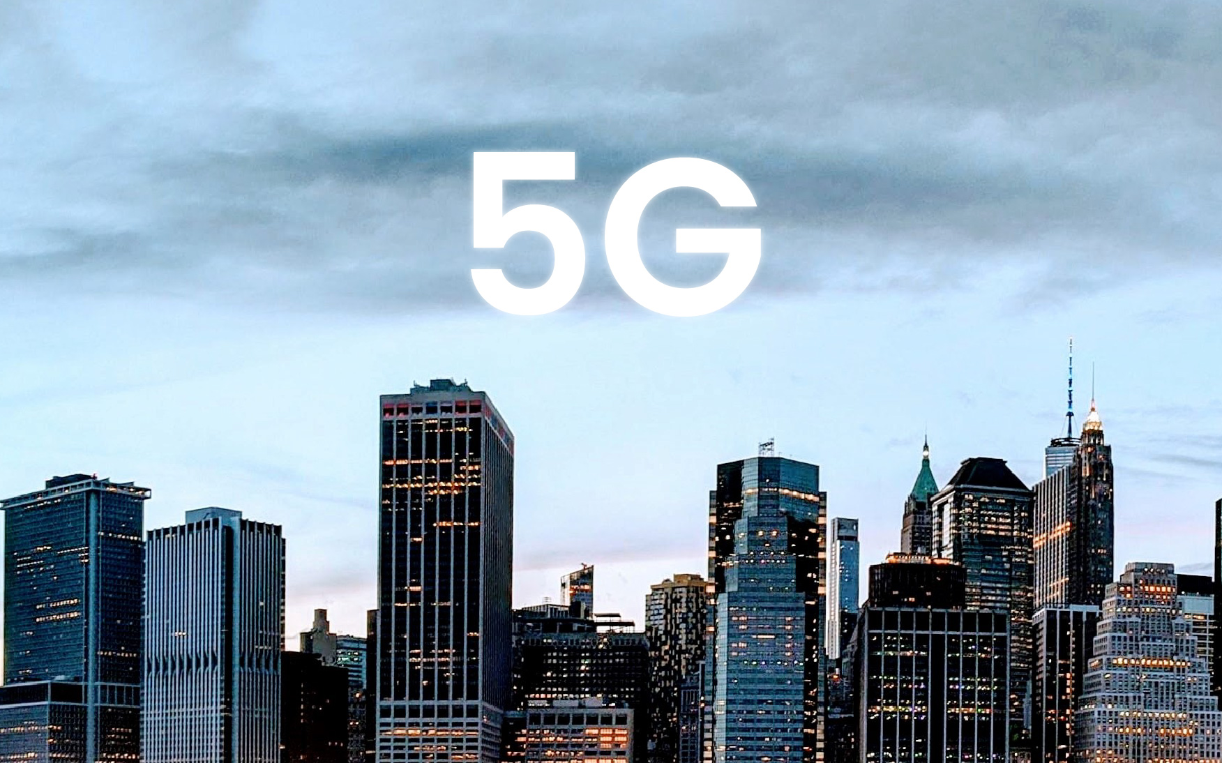 5G Networks & Technology are Here at Peplink! | Peplink