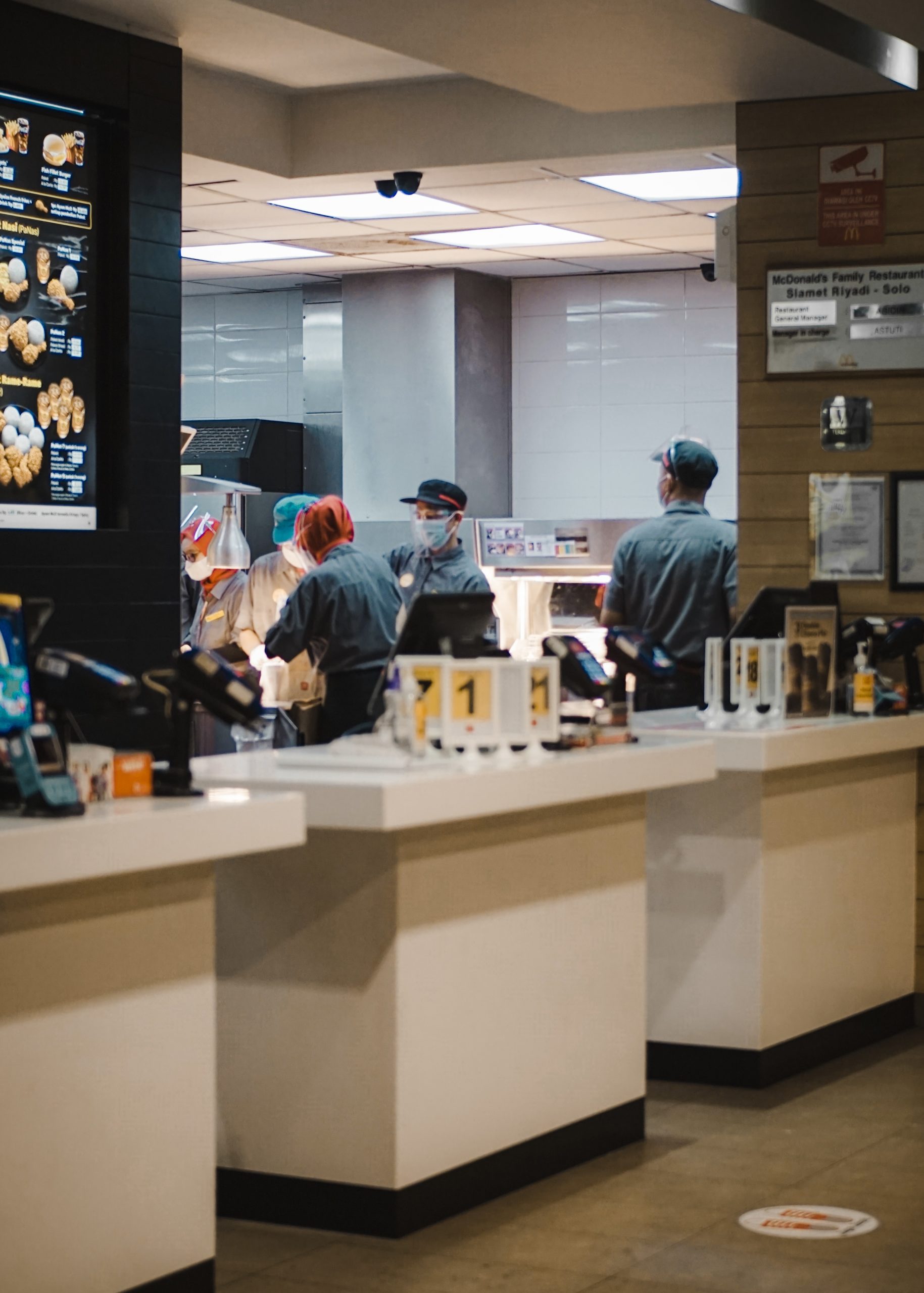 Fast-Food Enterprise Finds Faster Connectivity with SD-WAN Solutions