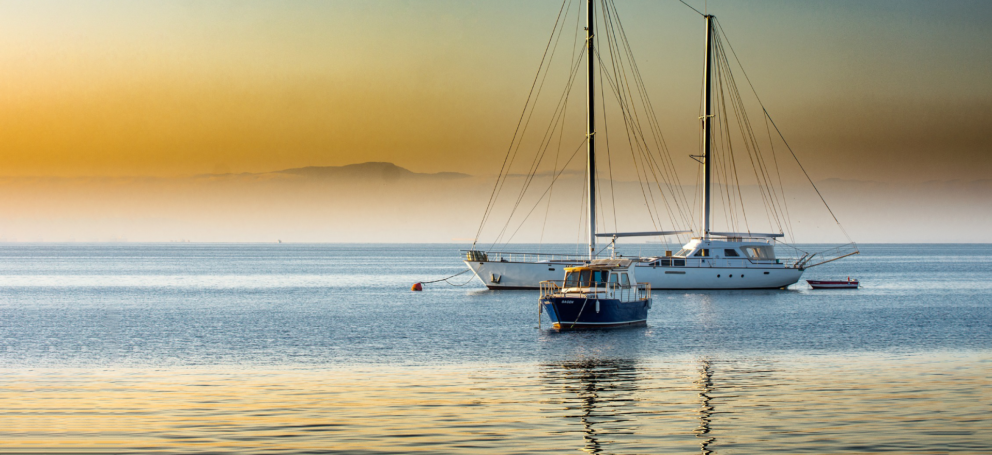 Sailing Right Through Connectivity Challenges with Peplink