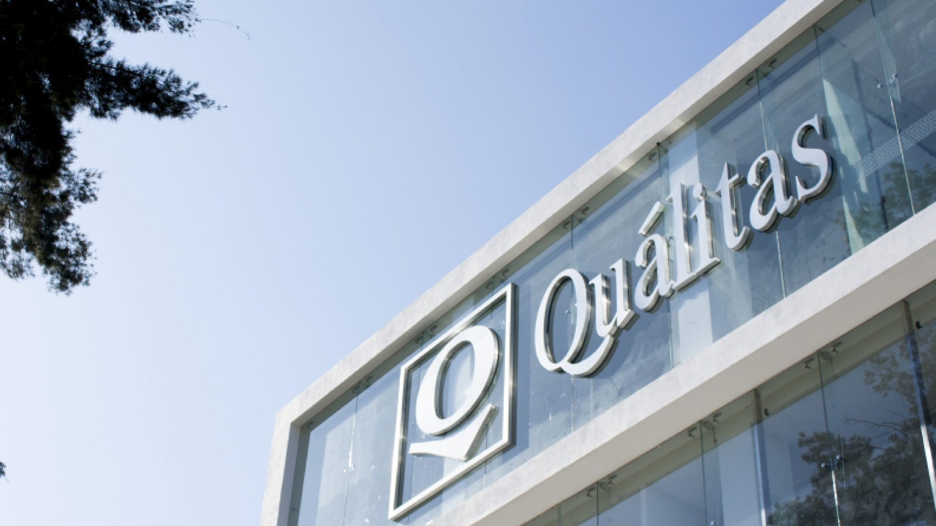 Quálitas Seguros Confidently Banks On Peplink Infrastructure