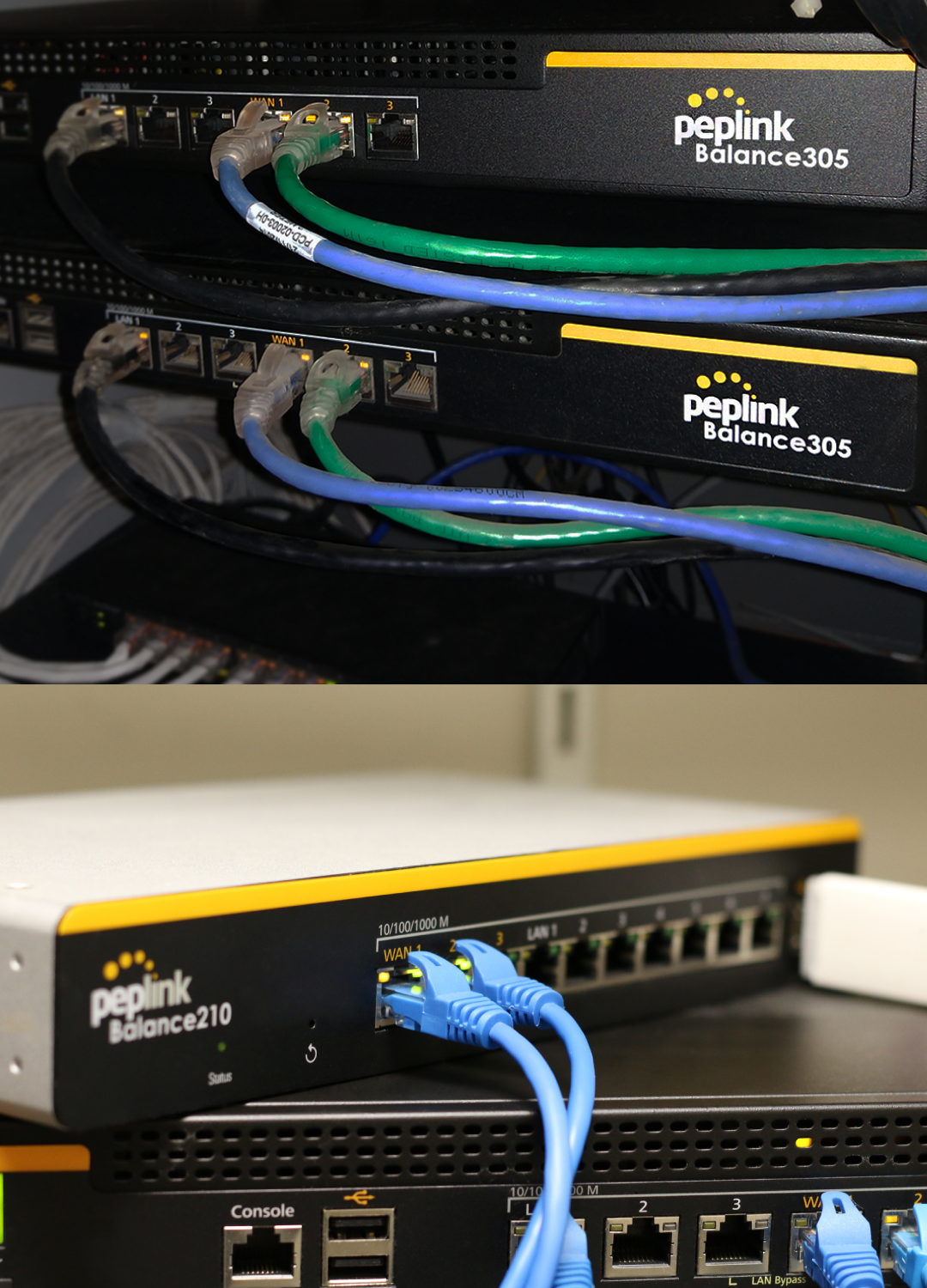 Quálitas Seguros Confidently Banks On Peplink Infrastructure