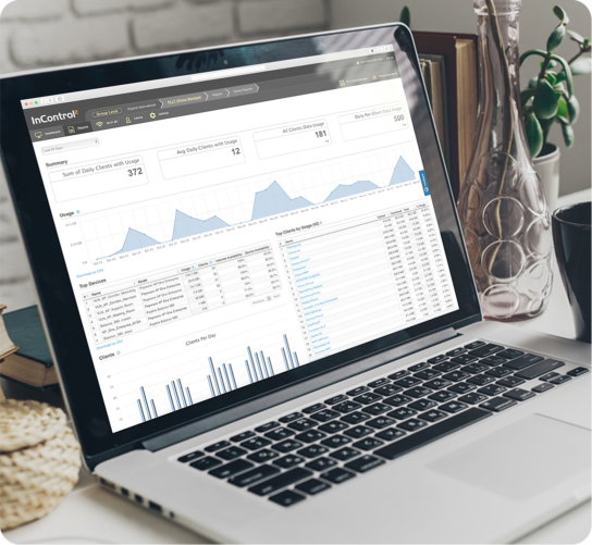 EssentialCare - Peplink