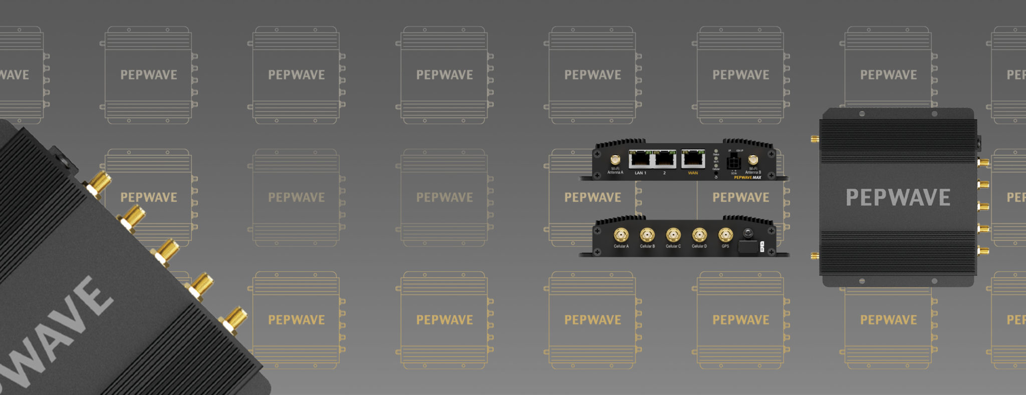 Peplink - Unbreakable Connectivity - Peplink