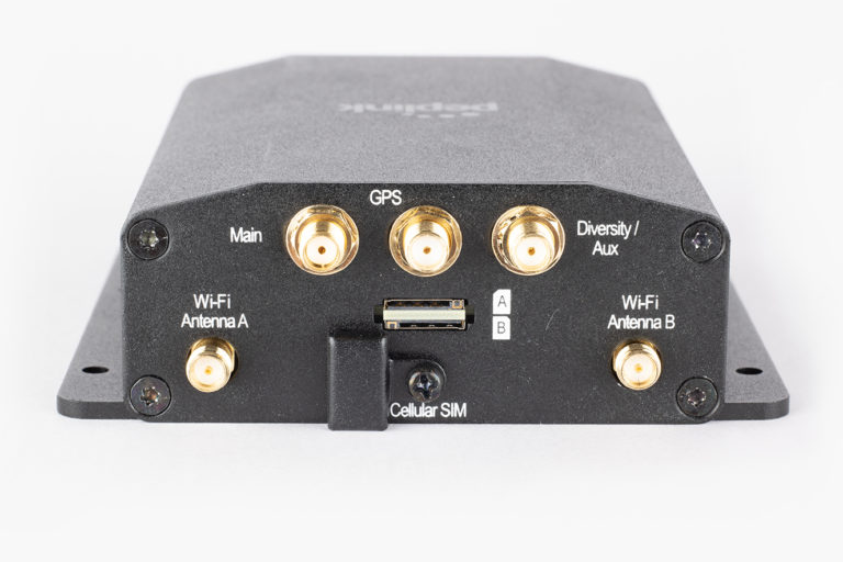 MAX BR1 Mini. The Best Value in Industrial-Grade Connectivity.