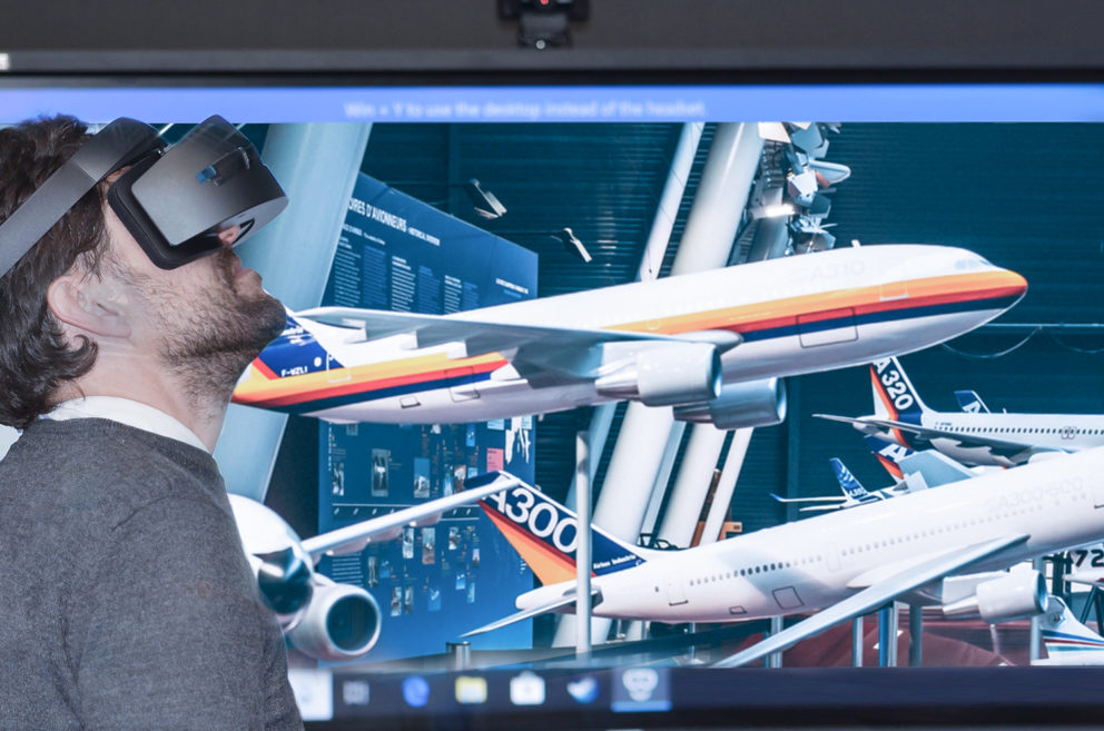 Peplink Powers First Augmented Reality Experience for European Aviation Museum - Peplink