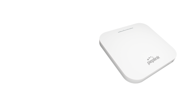AP One AX Lite. Extend Your Enterprise Network - Peplink