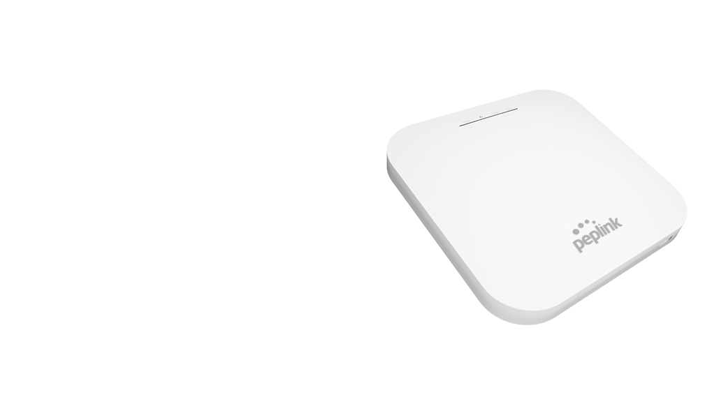 AP One AX Lite. Extend Your Enterprise Network - Peplink