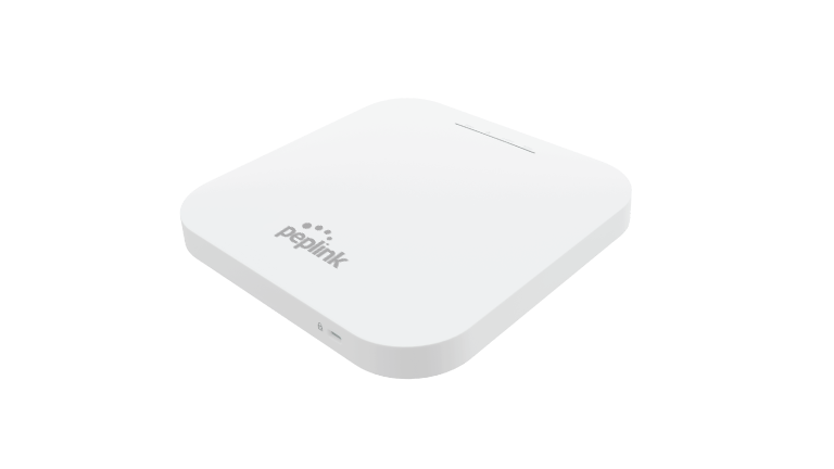 AP One AX Lite. Extend Your Enterprise Network - Peplink