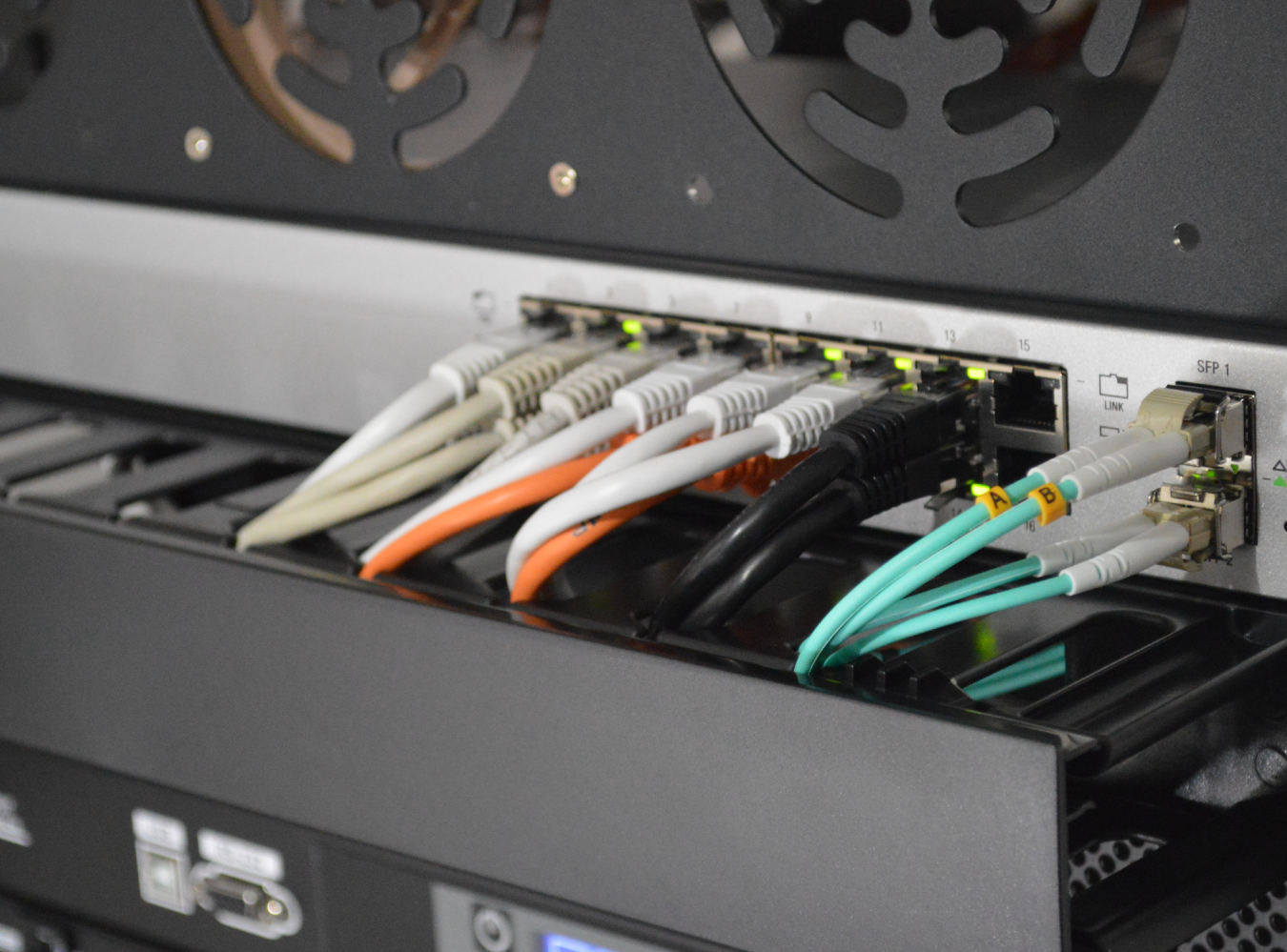 MSP Retires MPLS-Dependent Network for SD-WAN Setup | Peplink