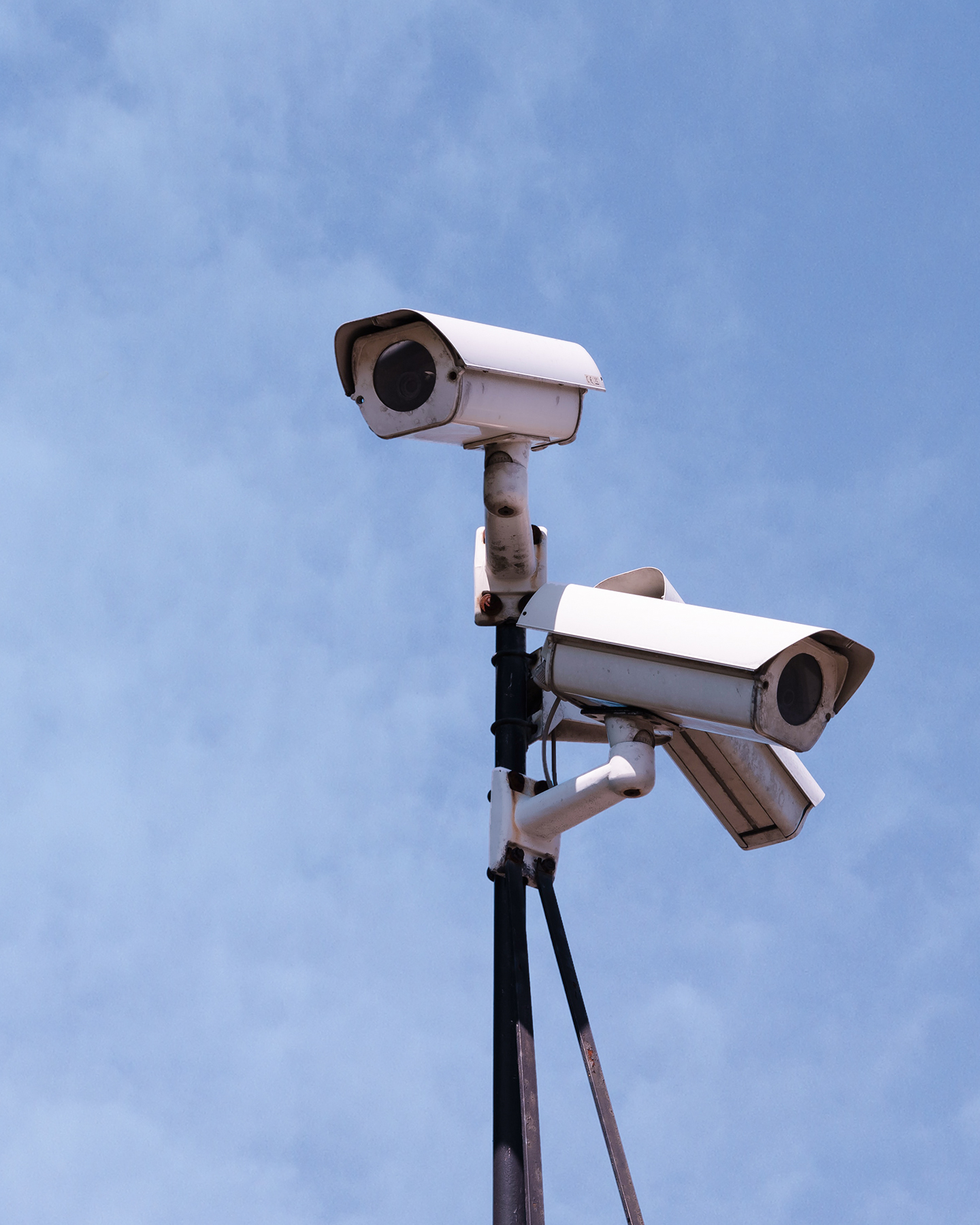 SpeedFusion Disaster Recovery on Alarm Monitoring System