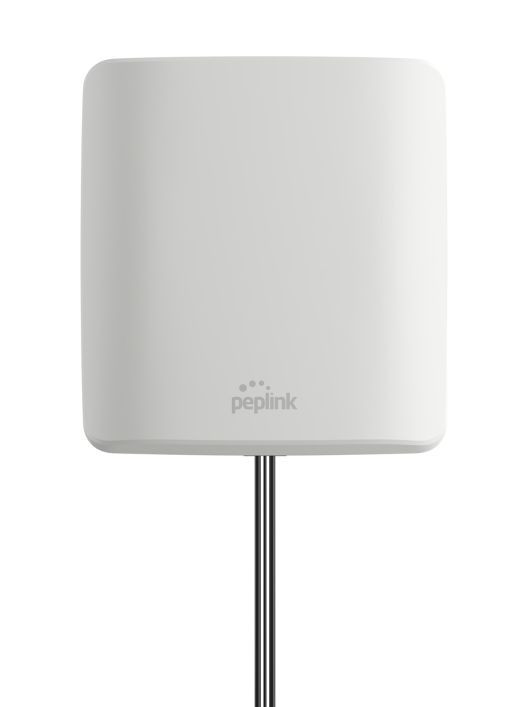 IoT Antenna Series For Versatile Applications - Peplink