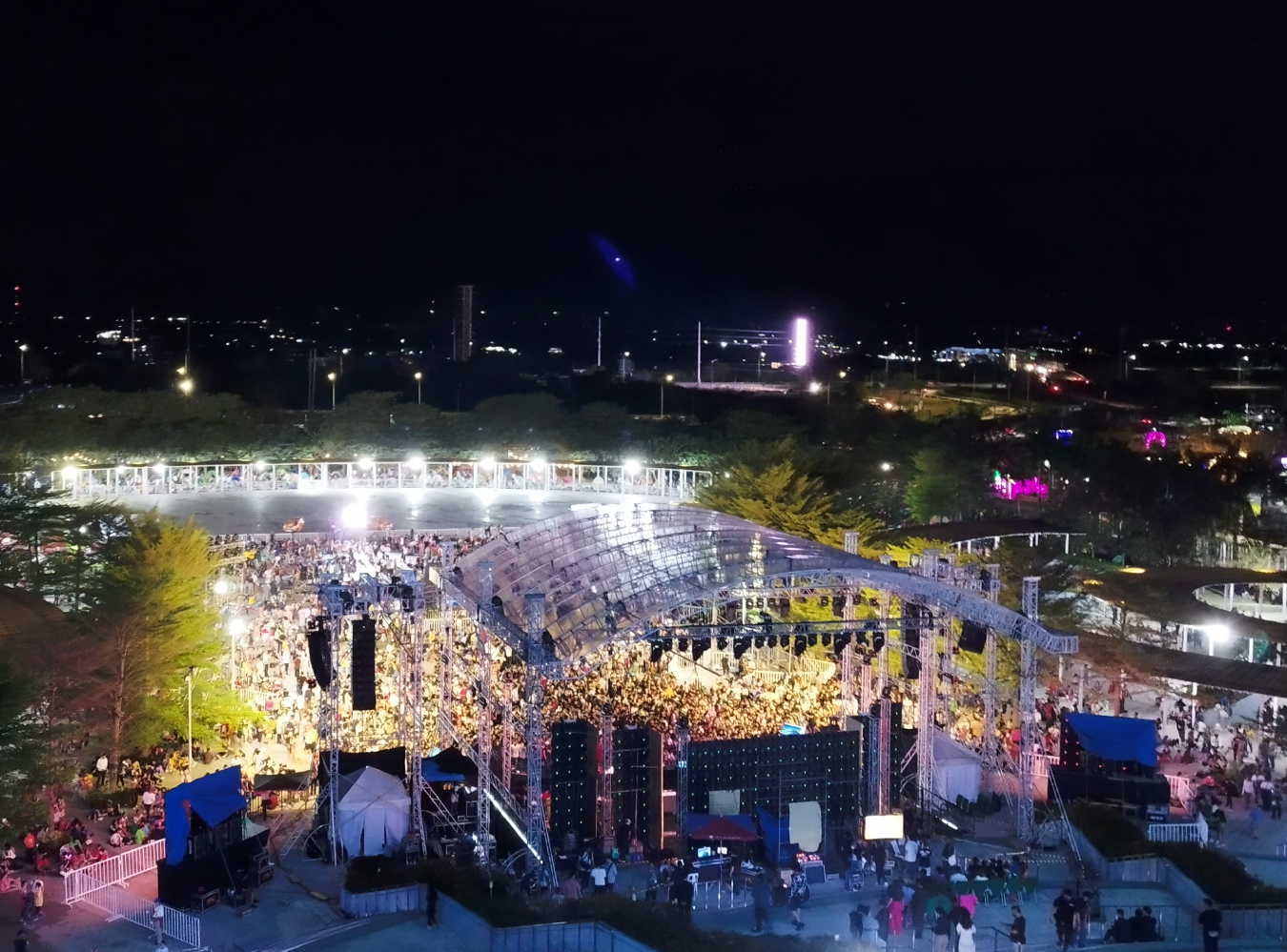 NET25 Welcomes 2023 With Unbreakable Broadcasting Connectivity