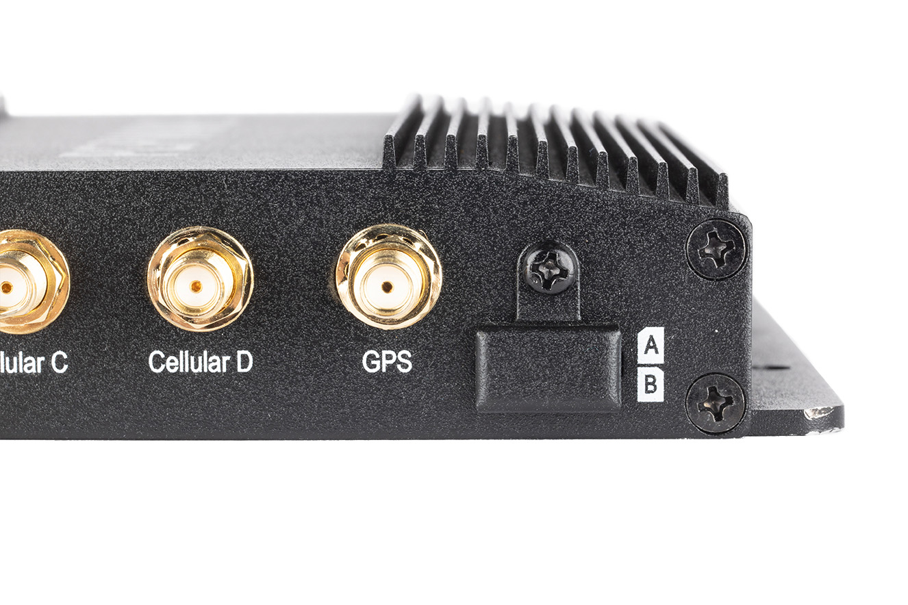 BR1 Pro 5G. The Classic Goes Sonic.