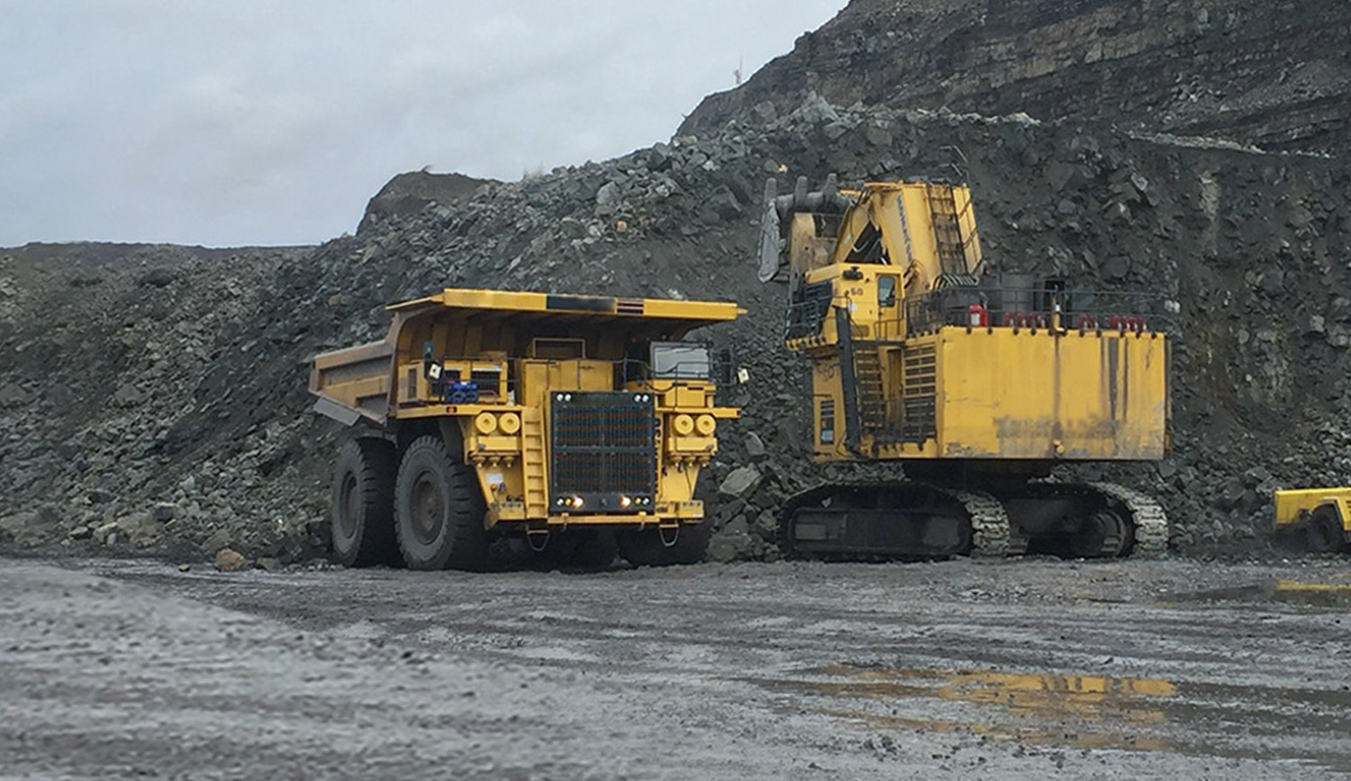 Mining Company Uses Peplink Products to Supercharge Their Network