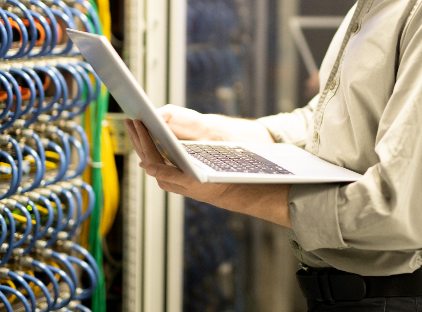 iTel Supercharges TelCo MPLS Infrastructure with Peplink