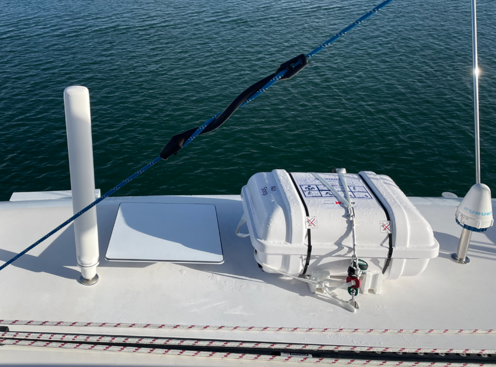 Catamaran and Peplink Maritime Connectivity: Stable and Fast - Peplink