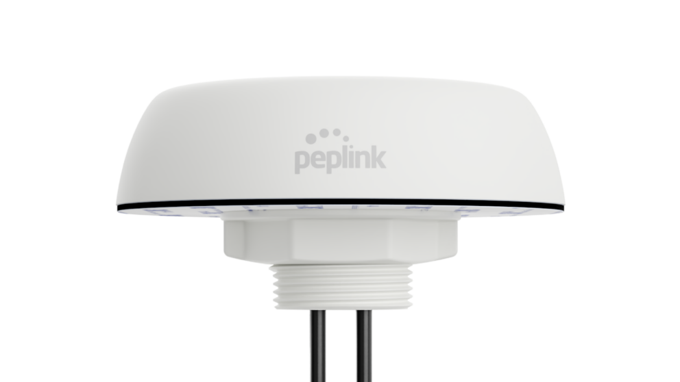 Peplink Mobility Antenna Series | 5G Ready and IP67 Rated