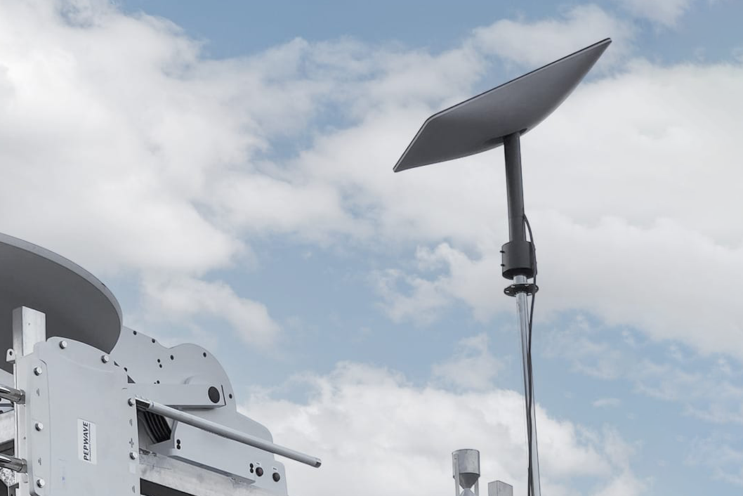 Combining Peplink and Starlink for Robust Satellite Communications