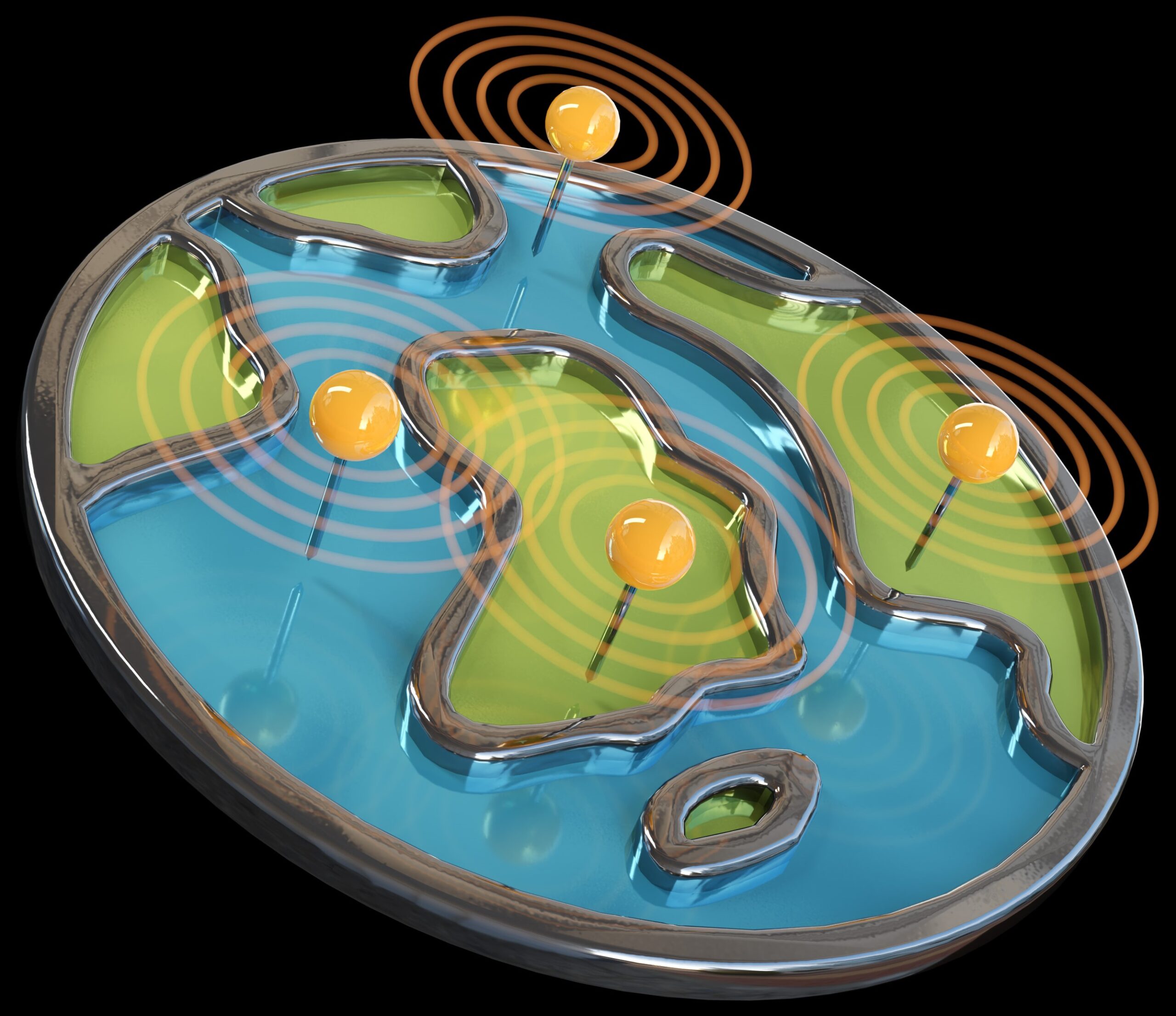 MAX BR1 Mini 5G - Peplink