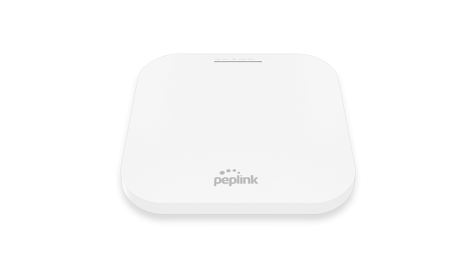 Wi-Fi - Enterprise-grade Wi-Fi for any environment.