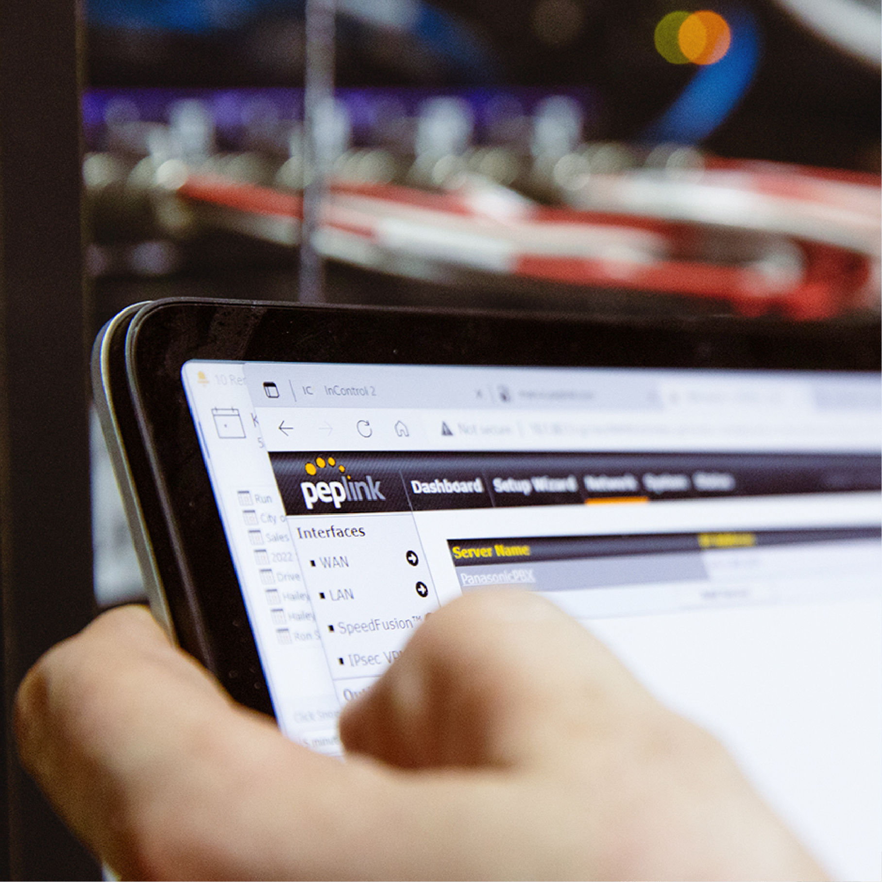 Starlink Solutions with Peplink - Peplink