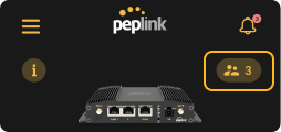 Peplink App - Peplink