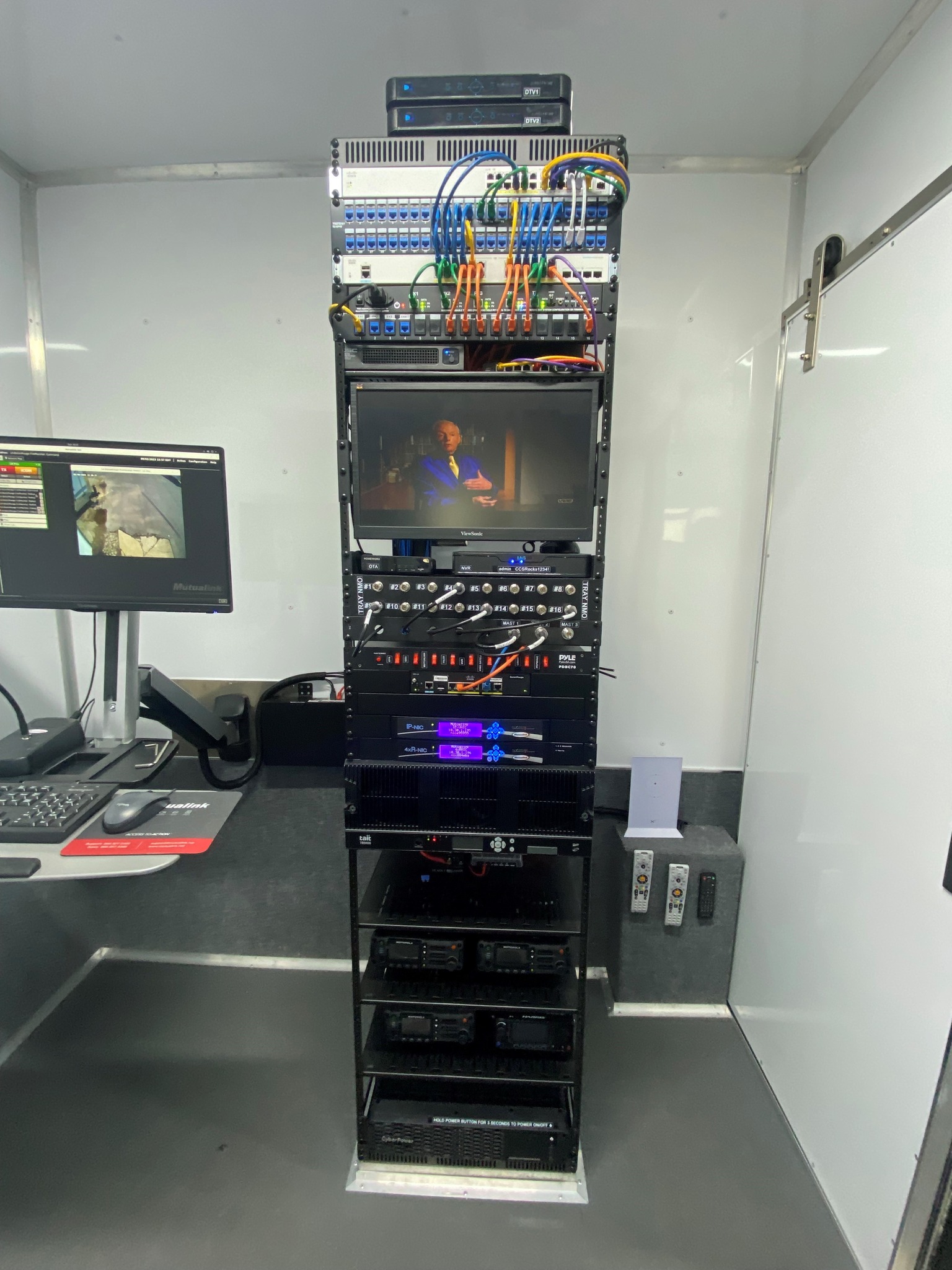 Comprehensive Communication Services - Peplink