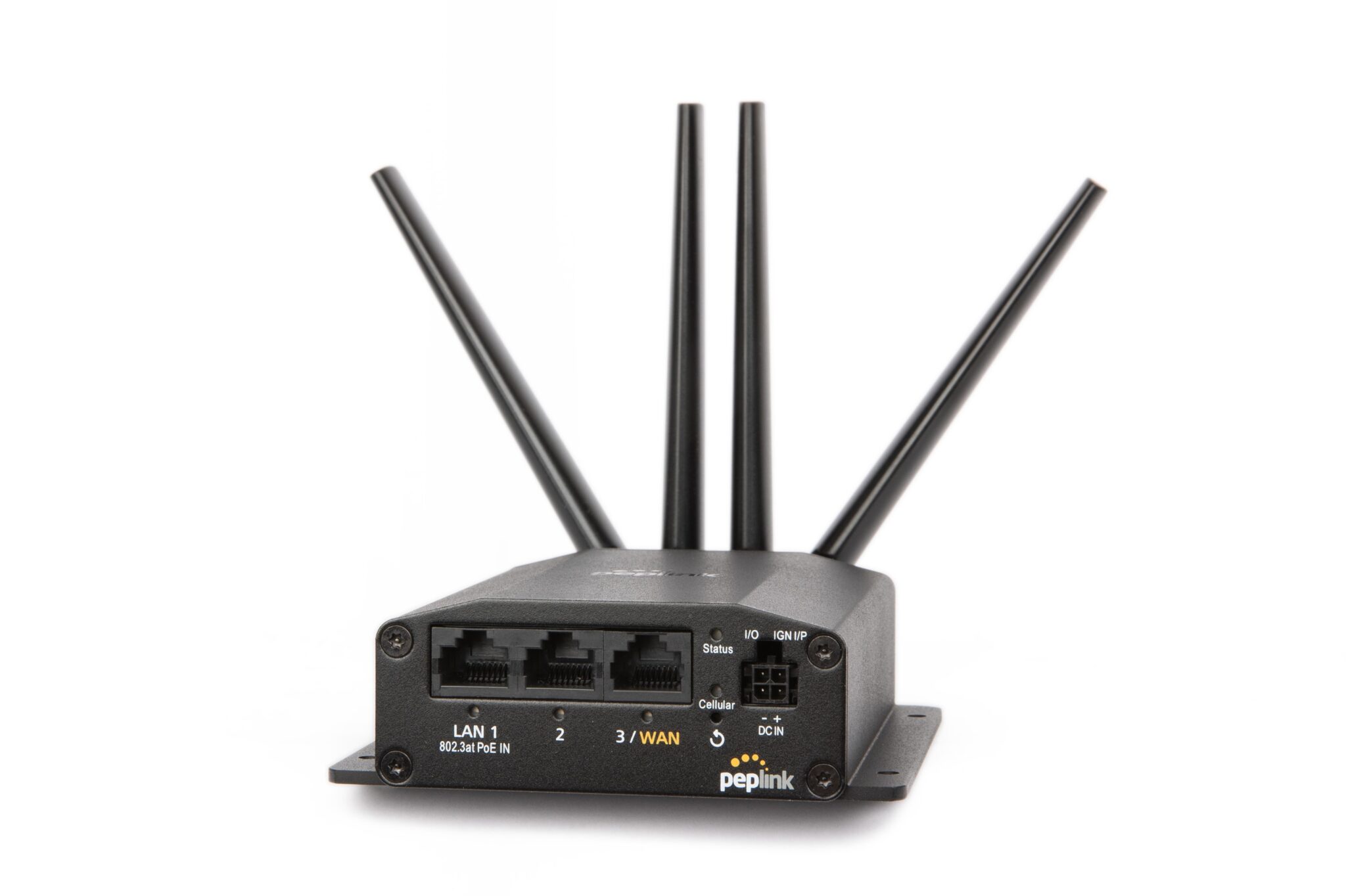 MAX BR1 Mini 5G - Peplink